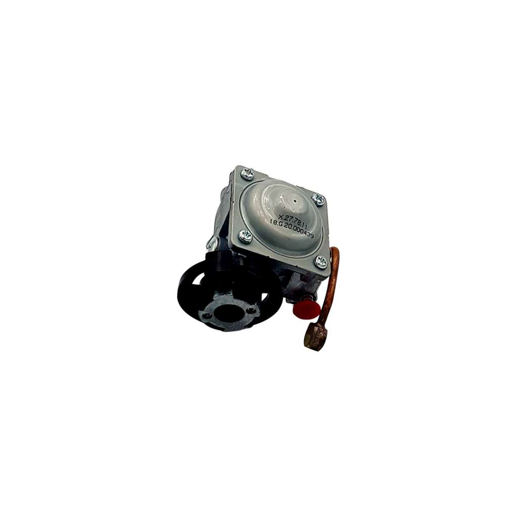 Inline Cut Regulator – LODI LPG